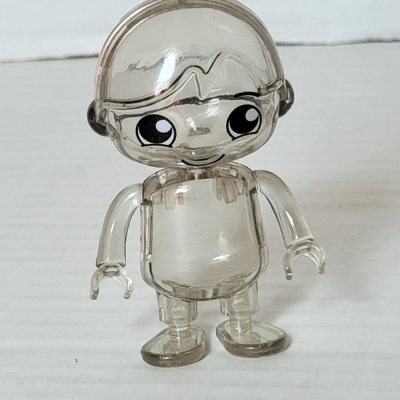 Bonkers | Toys | Ryans World Invisible Clear Invisiryan Bonkers Toys 28 ...